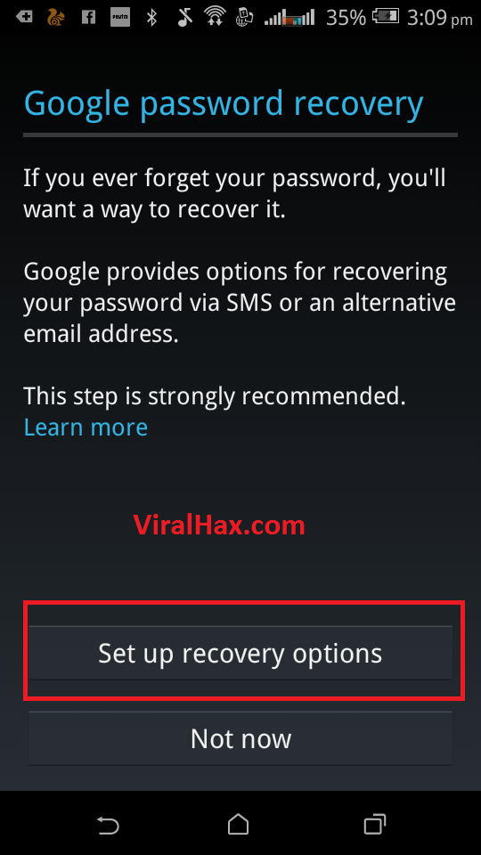 How To Create Gmail Account Without Phone Number PC Mobile AndroidICU